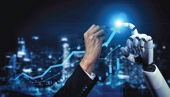 Top Benefits Of Ai In Fintech